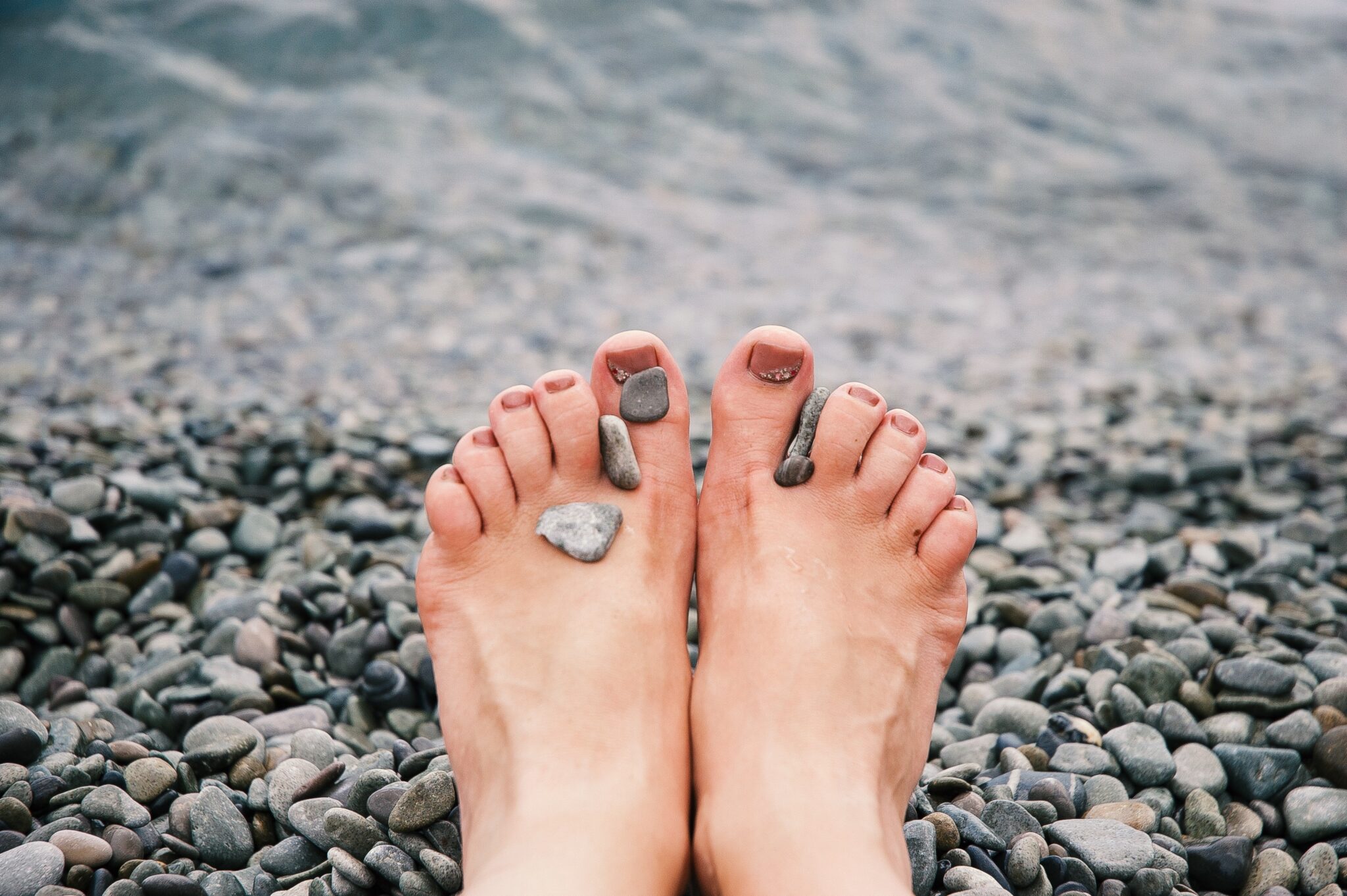 How To Remove Thick Dead Skin From Feet FitFab50