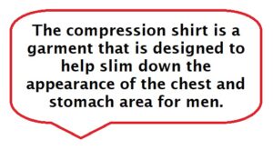 Best Compression Shirt To Hide Fat | FitFab50