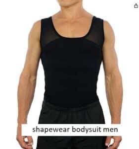 11 Best Shapewear For Men For A Slimmer Shape In 2025 | FitFab50