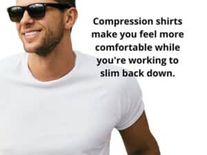 See Why These 11 Best Men's Compression Shirts For Slimming Are ...