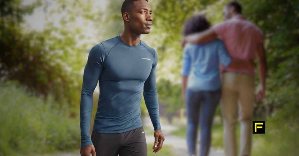Can Compression Shirts Help With Posture? Discover The Benefits Today ...