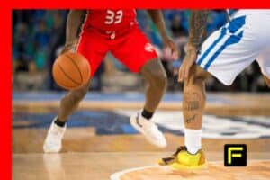 Why Do Basketball Players Wear Compression Shorts? Benefits On The ...